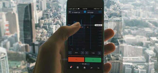 Binary Options: Scam or True? 10 reasons to read this