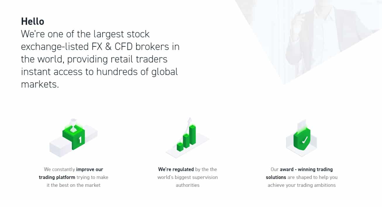 XTB - After 20 Years in Activity, how do They Stand in 2021? XTB - After 20 Years in Activity, how do They Stand in 2021?