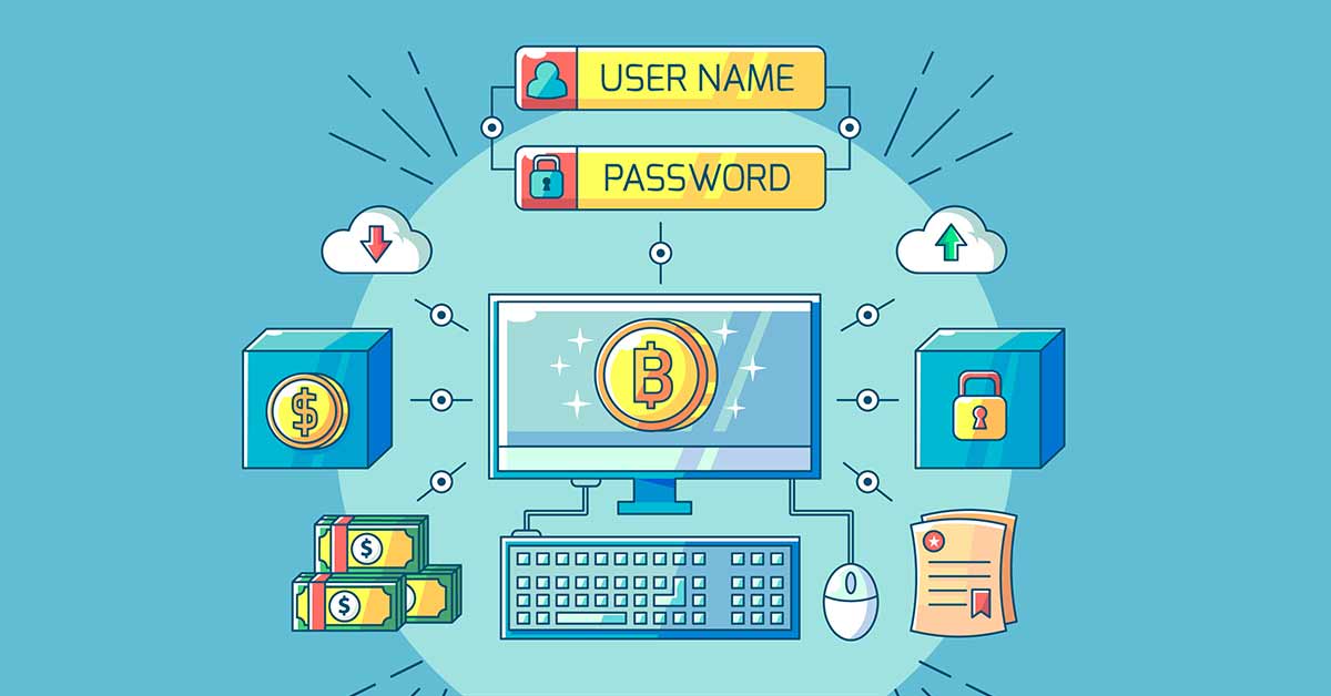 CEX and DEX: The 2 types of Crypto Exchanges